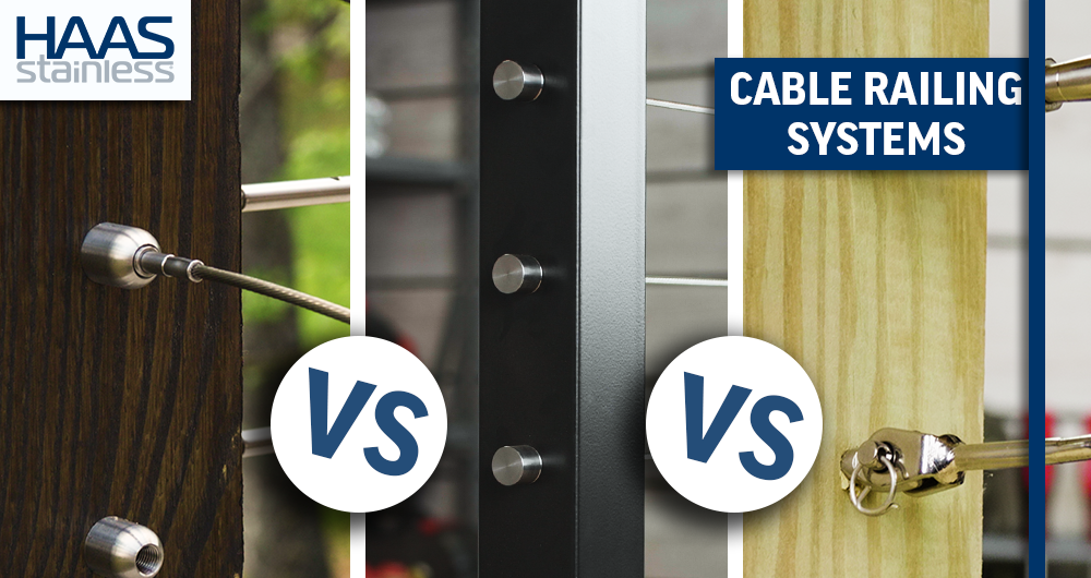 HAAS REVO vs HAAS AXIS vs HAAS LEGACY