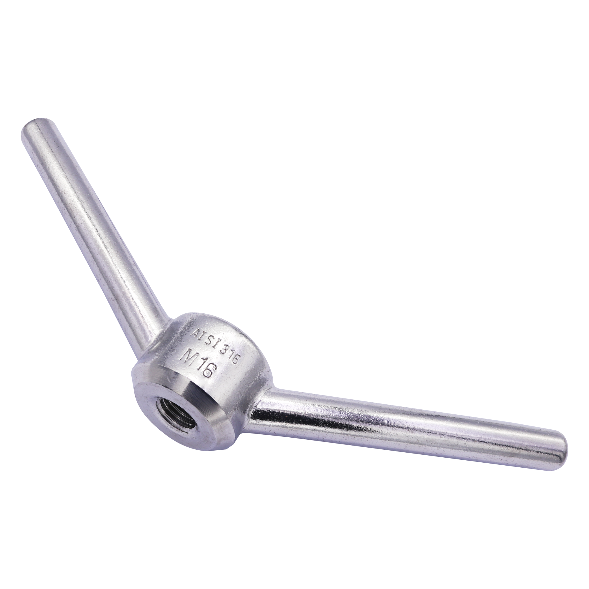 Toggle Nuts – Stainless Steel Flush Mount Hardware