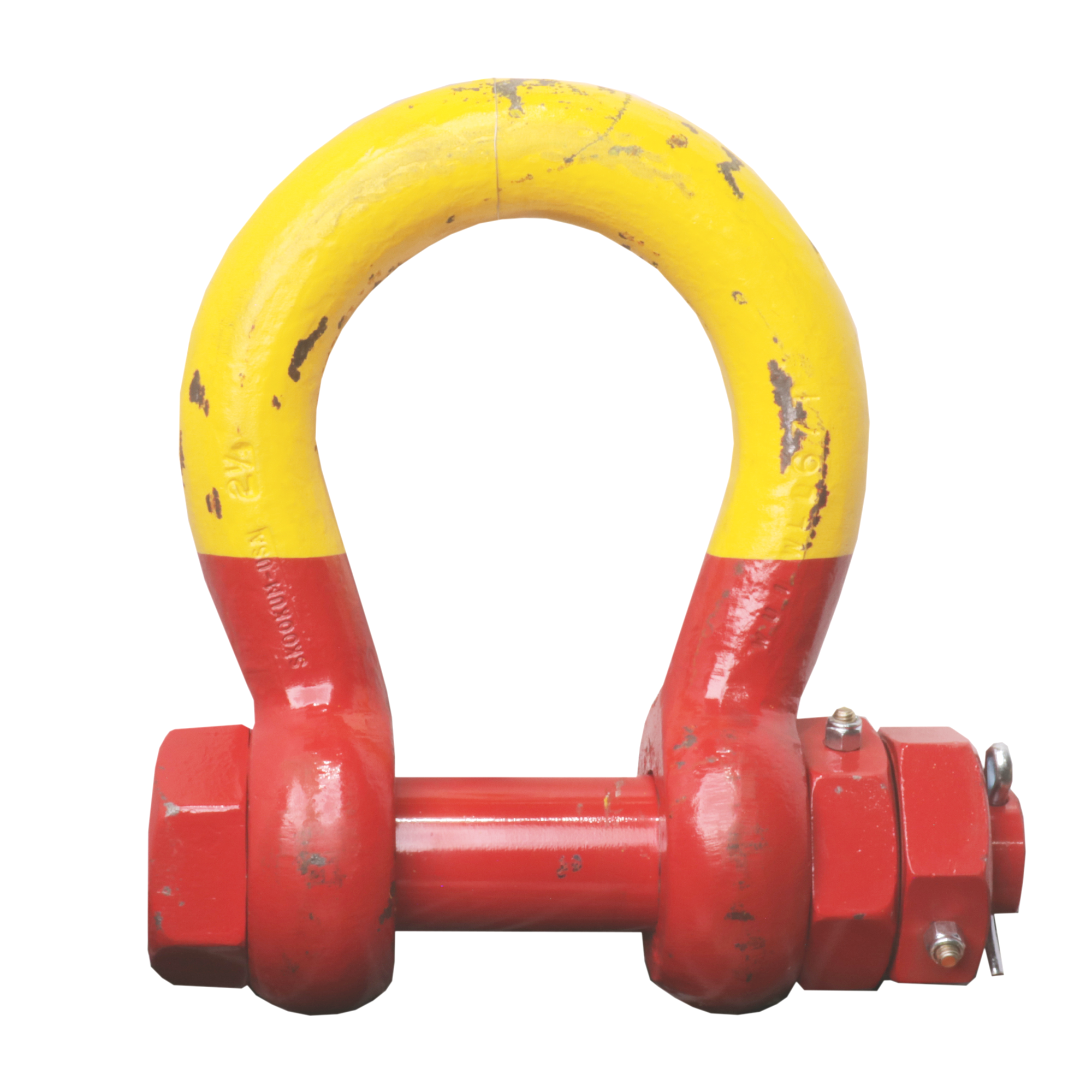 Now on Sale: Tow Shackles Made in the USA | Skookum Shackles