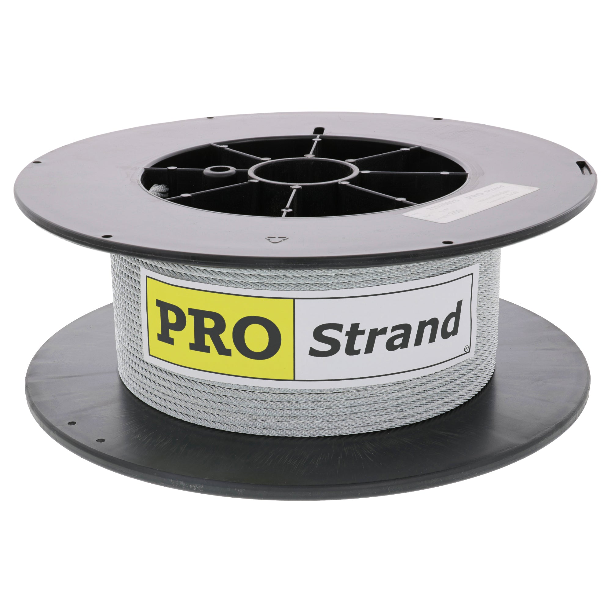 7x7 Galvanized Cable | Multiple Sizes w/ Fast Shipping