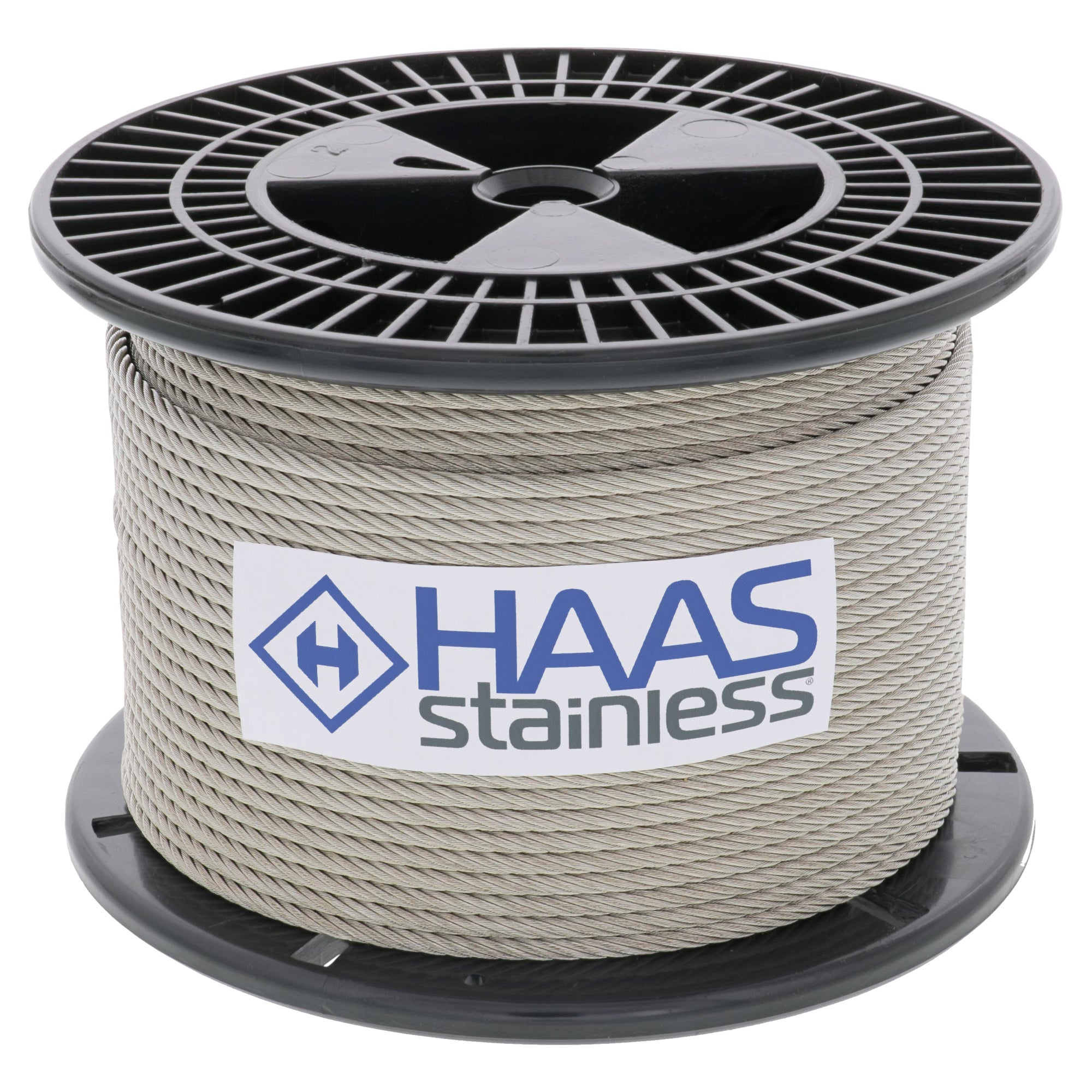 Type 316 Stainless Steel Cable at E-Rigging