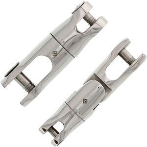 High-Quality Stainless Anchor Swivels: Durable & Reliable Options