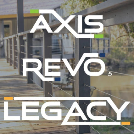 Premium Cable Railing Systems | HAAS Stainless for Decks & Stairs | E ...