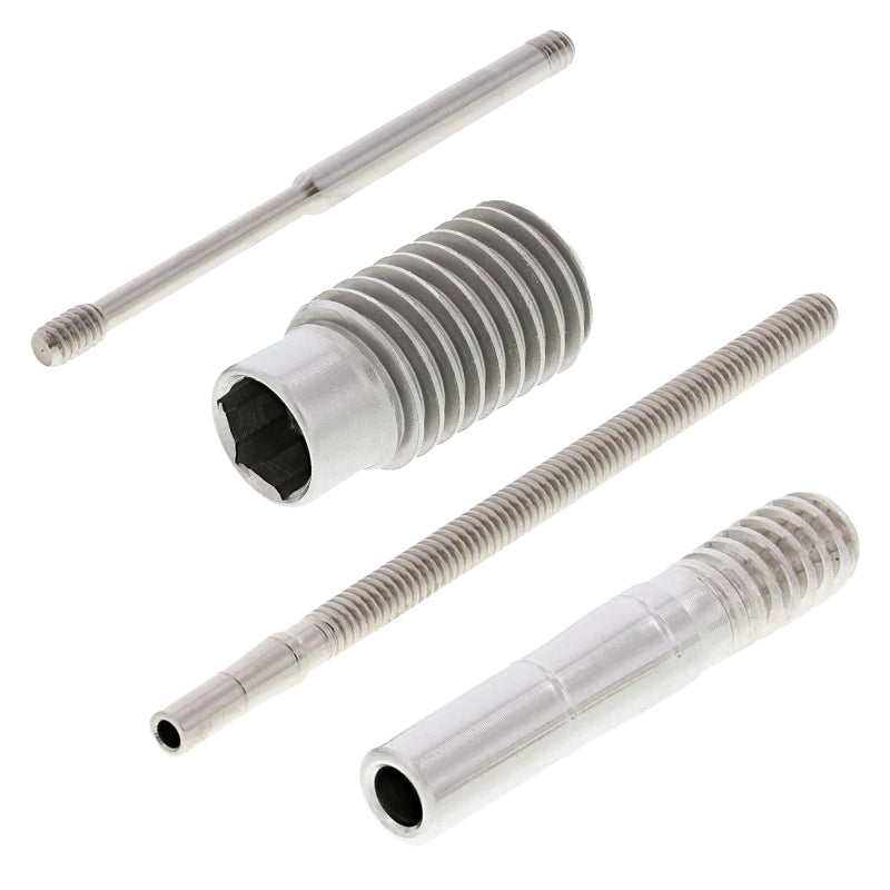 Replacement Components for HAAS Revo Cable Railing