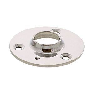 Stainless Steel Weldable Base Fittings | Shop Now