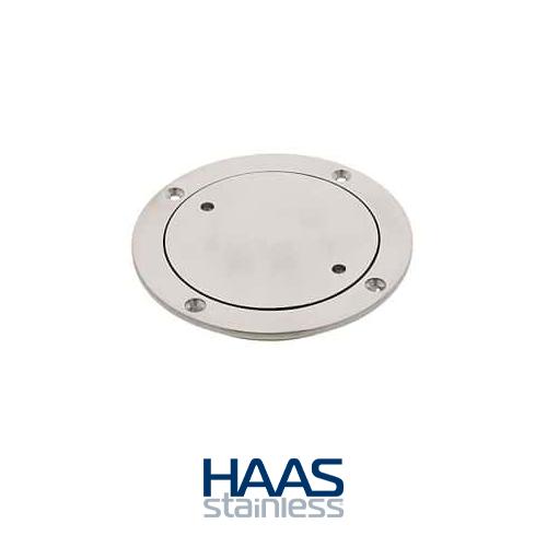 Marine Grade Inspection Ports for Boats