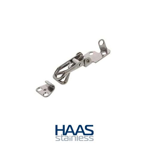 High-Quality Stainless Hatches: Durable Securment