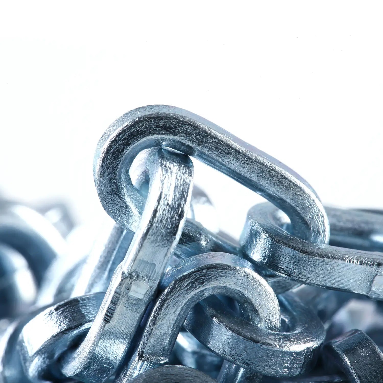 Replacement Chains & Parts