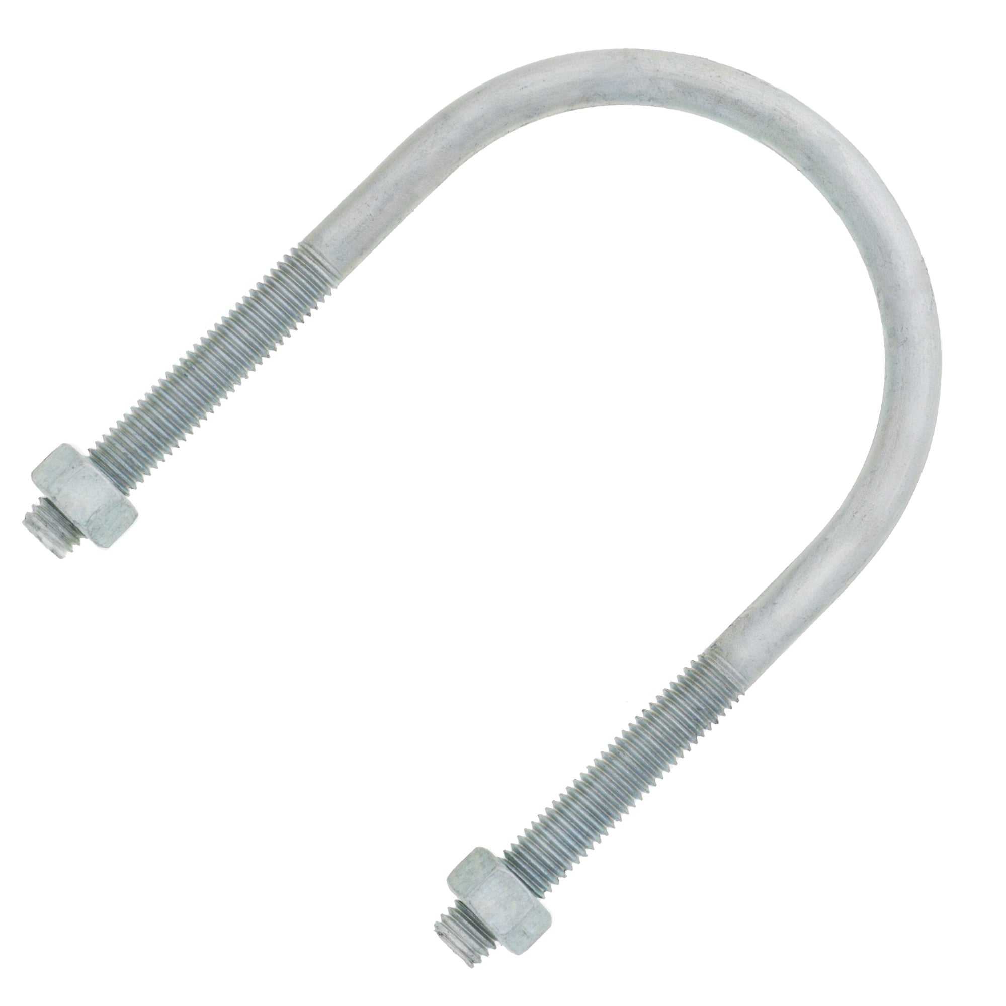Now on Sale: Long Tangent U Bolts | Made in the USA