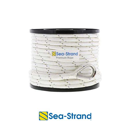 Anchor Lines | Double Braid Marine Rope for Boats and Yachts