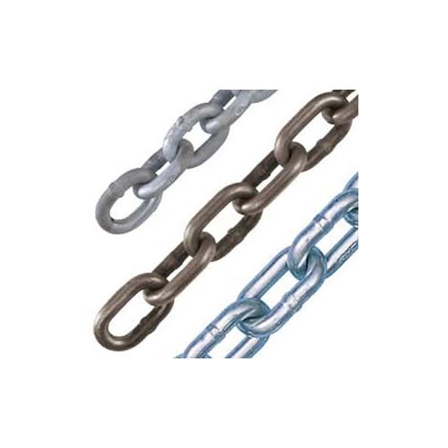 Rigging Chain | Stainless Steel, G70 Transport Chain & More