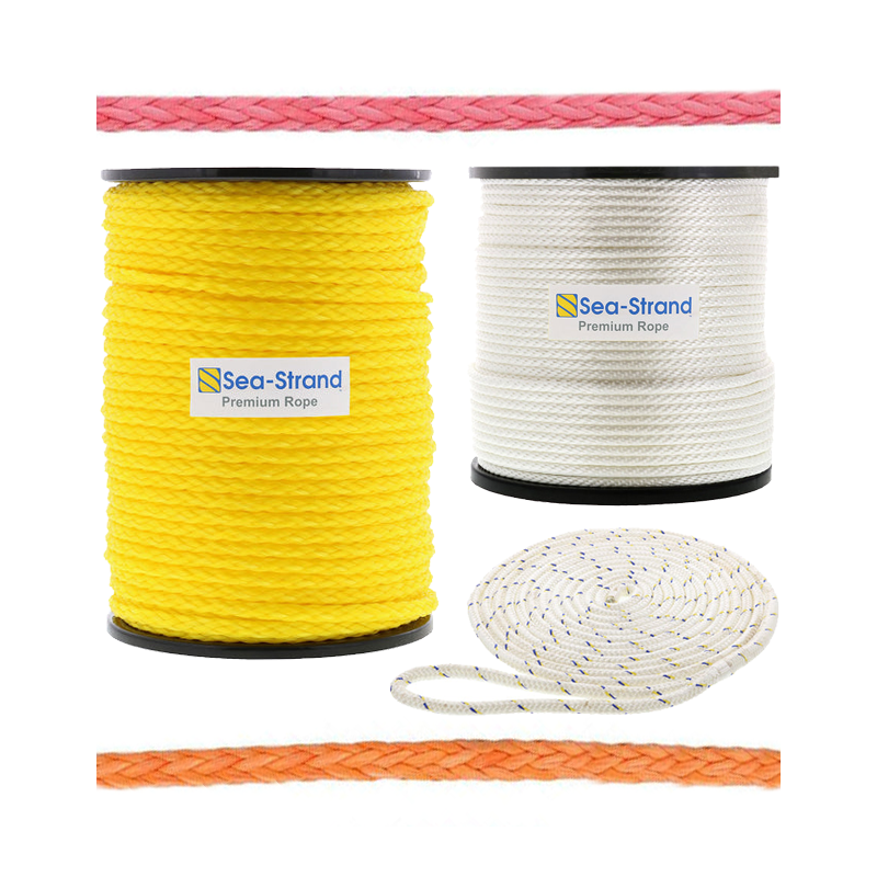 Shop Soft Rope by Braid at E-Rigging