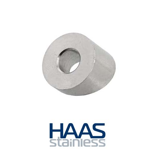 High-Quality Angle Washers: Durable Steel Construction