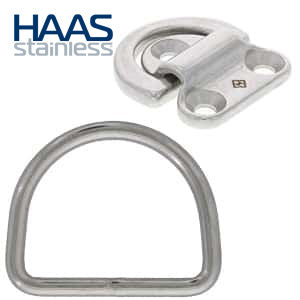 Stainless Steel Rigging Products | In Stock w/ Fast Shipping