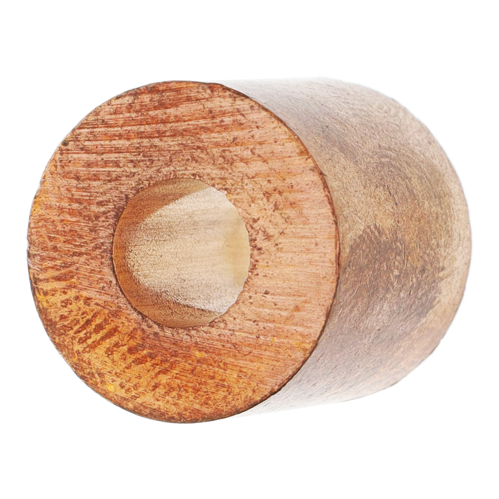 3/32" Copper Button Stop