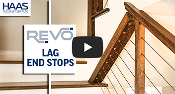 HAAS Stainless Cable Railing Video Library