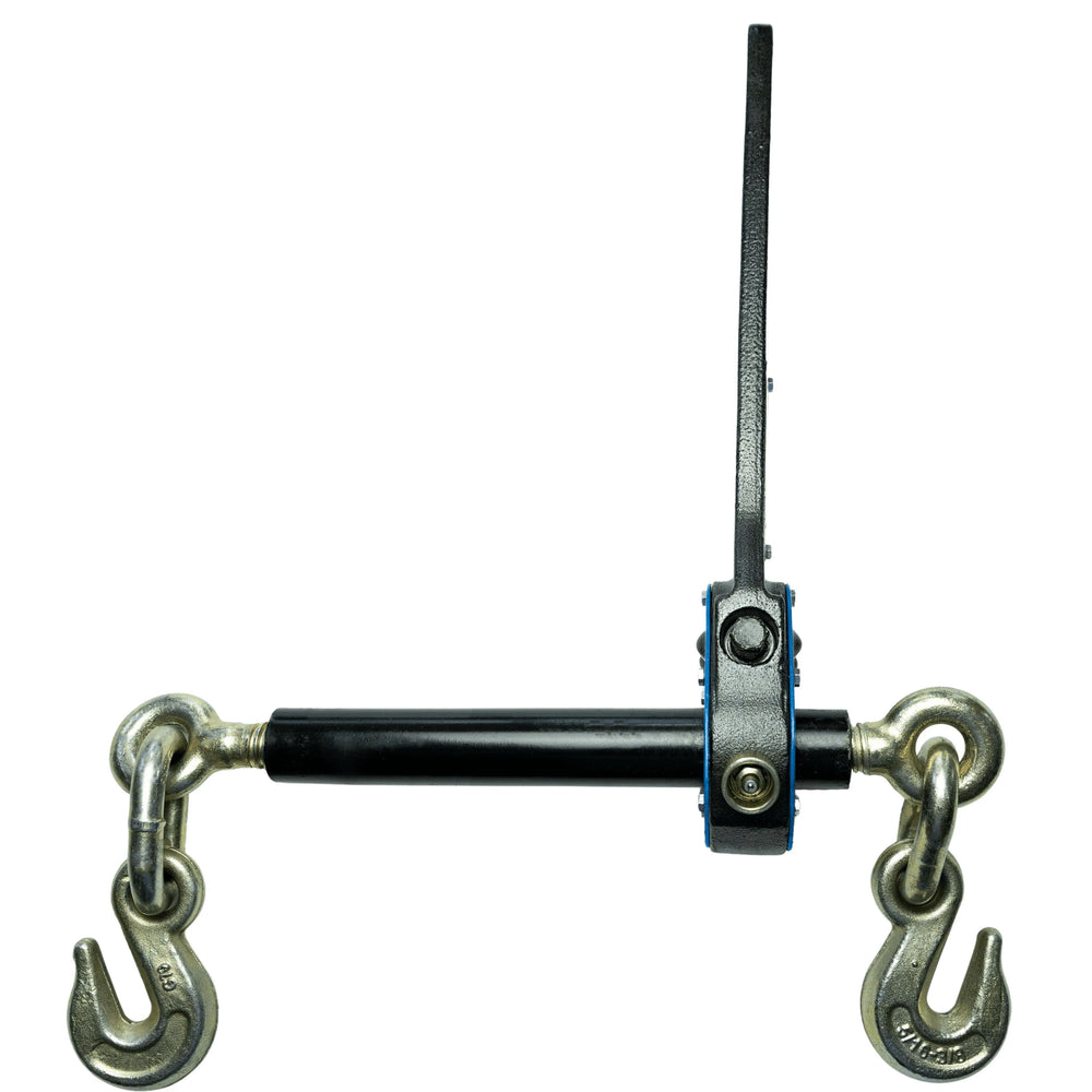 Speedbinders 3/8" - 1/2", 9,200 lb WLL, Torque Drive Load Binder ...