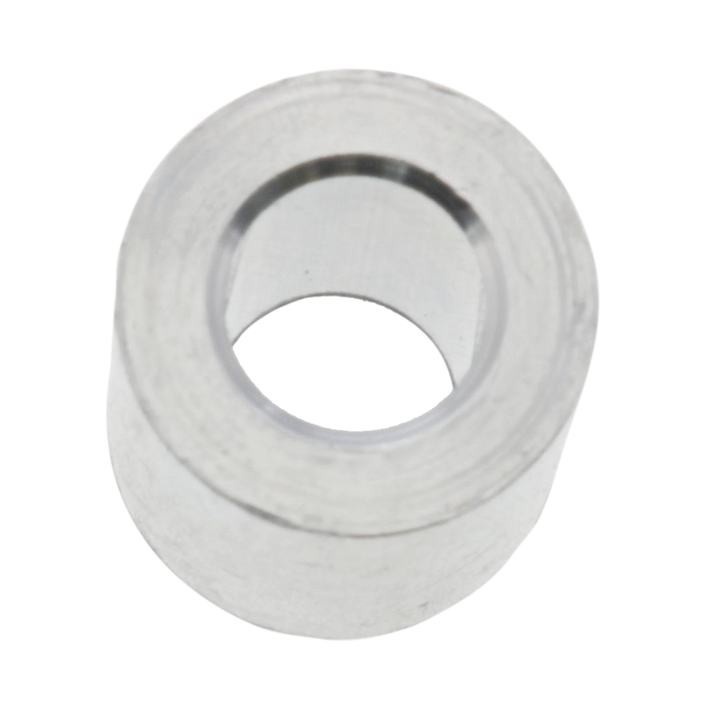 5/16" Aluminum Button Stop (Bag Qty. of 50)