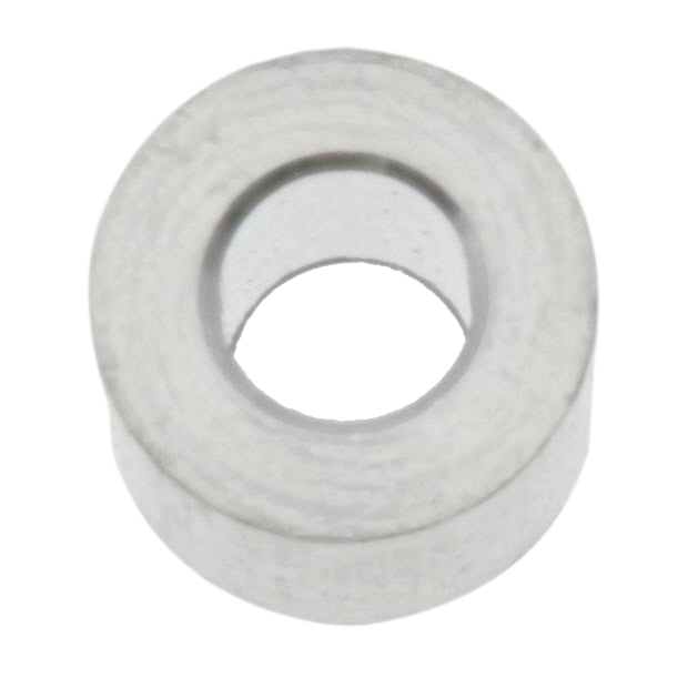 Aluminum Stop Buttons