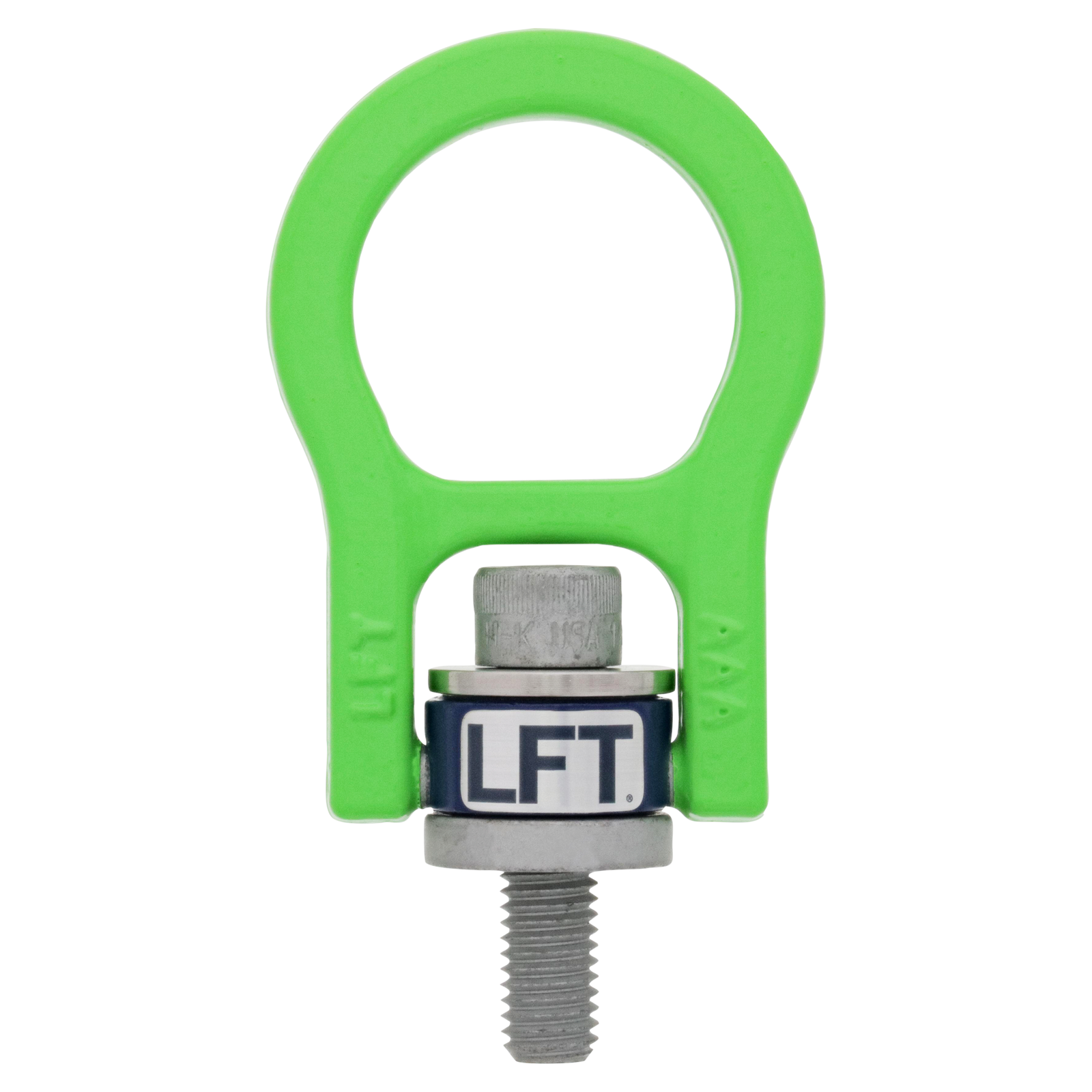 LFT Swivel Hoist Rings