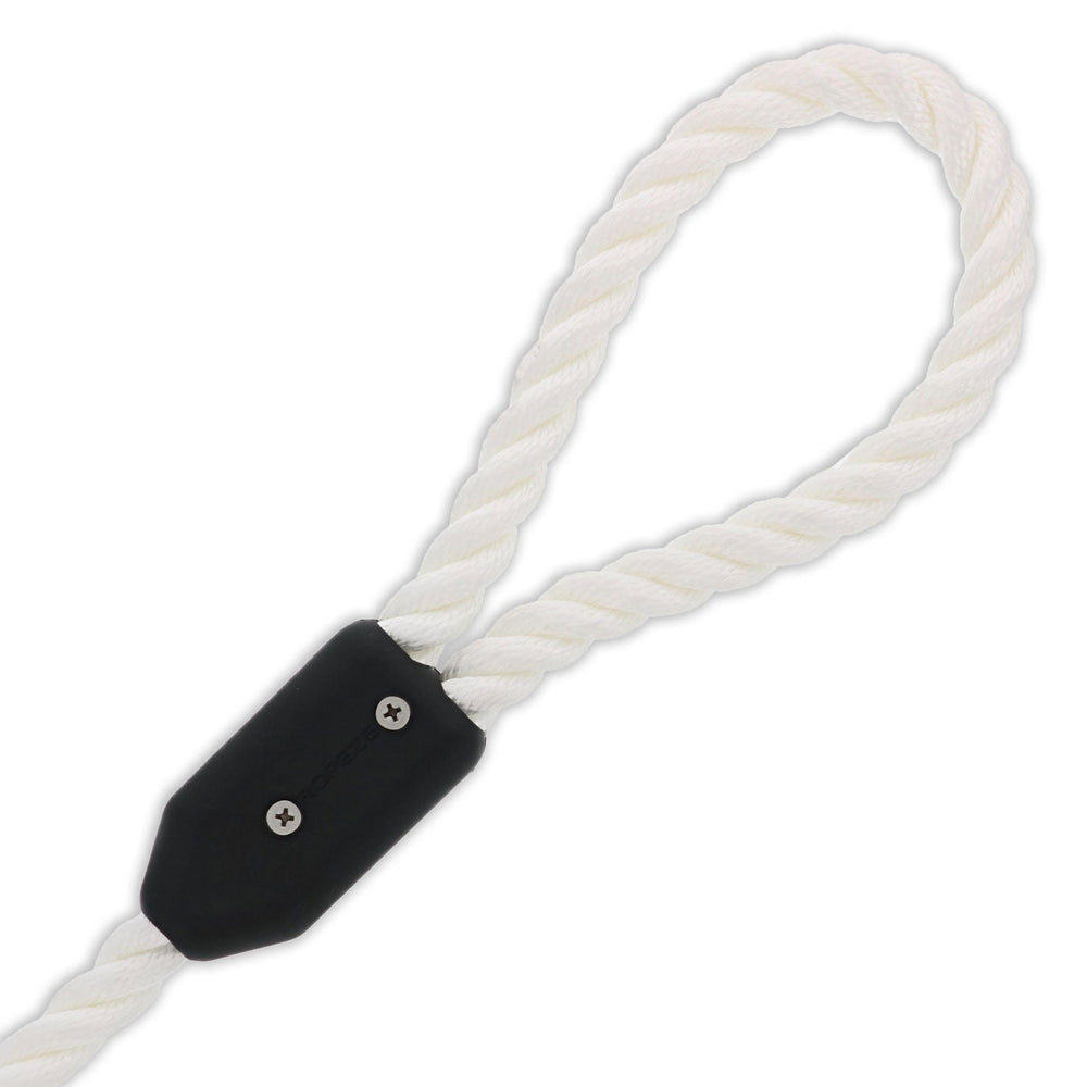 1/2" Black Ropeze Clamp