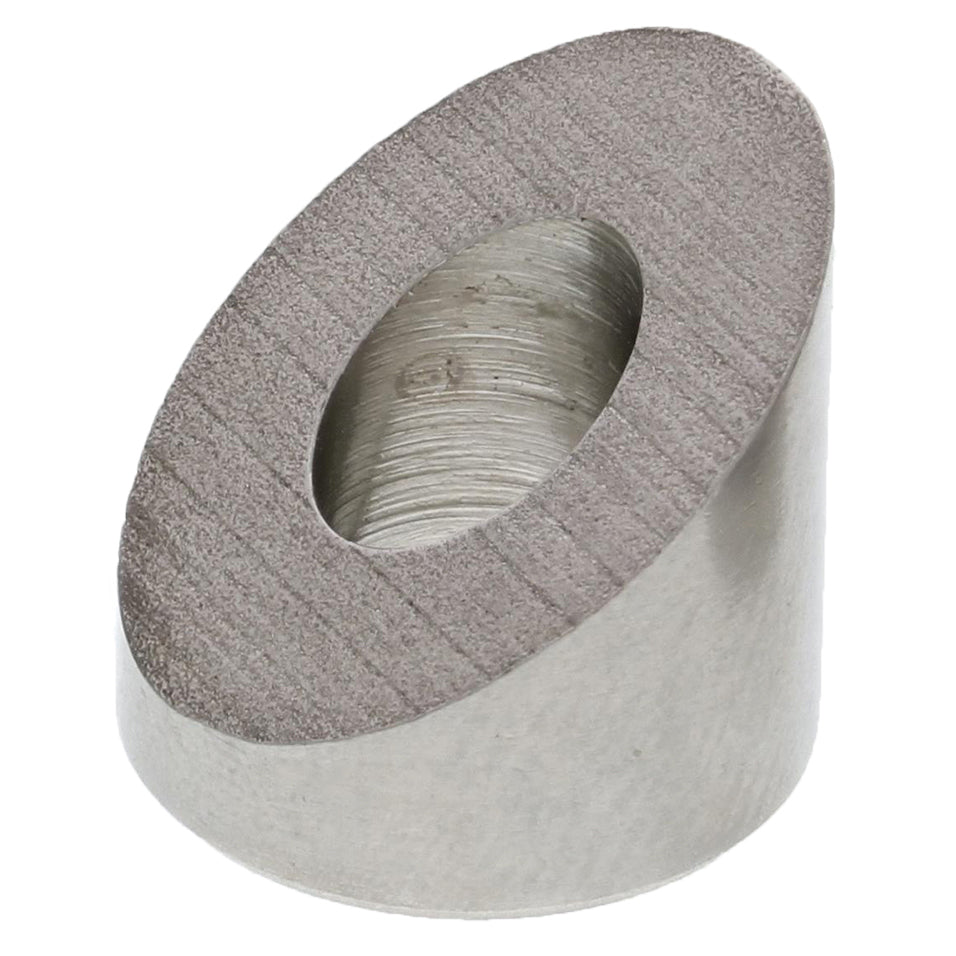 1/4" Stainless Steel 30 Degree Angle Washer