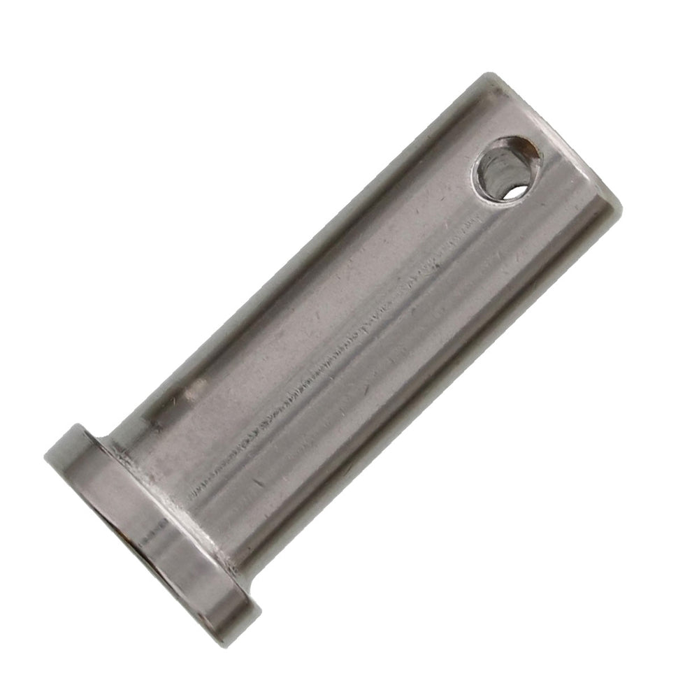10mm x 68mm Stainless Steel Clevis Pin
