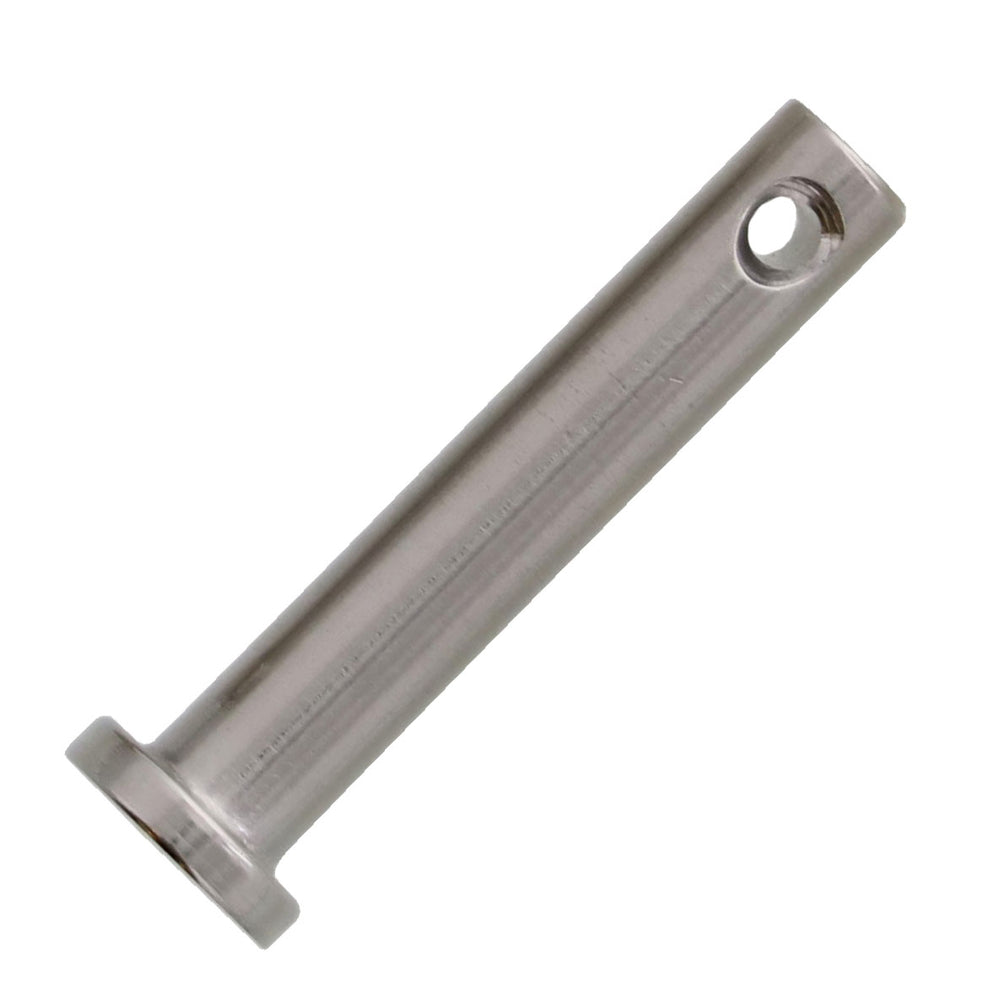 5mm x 20mm Stainless Steel Clevis Pin