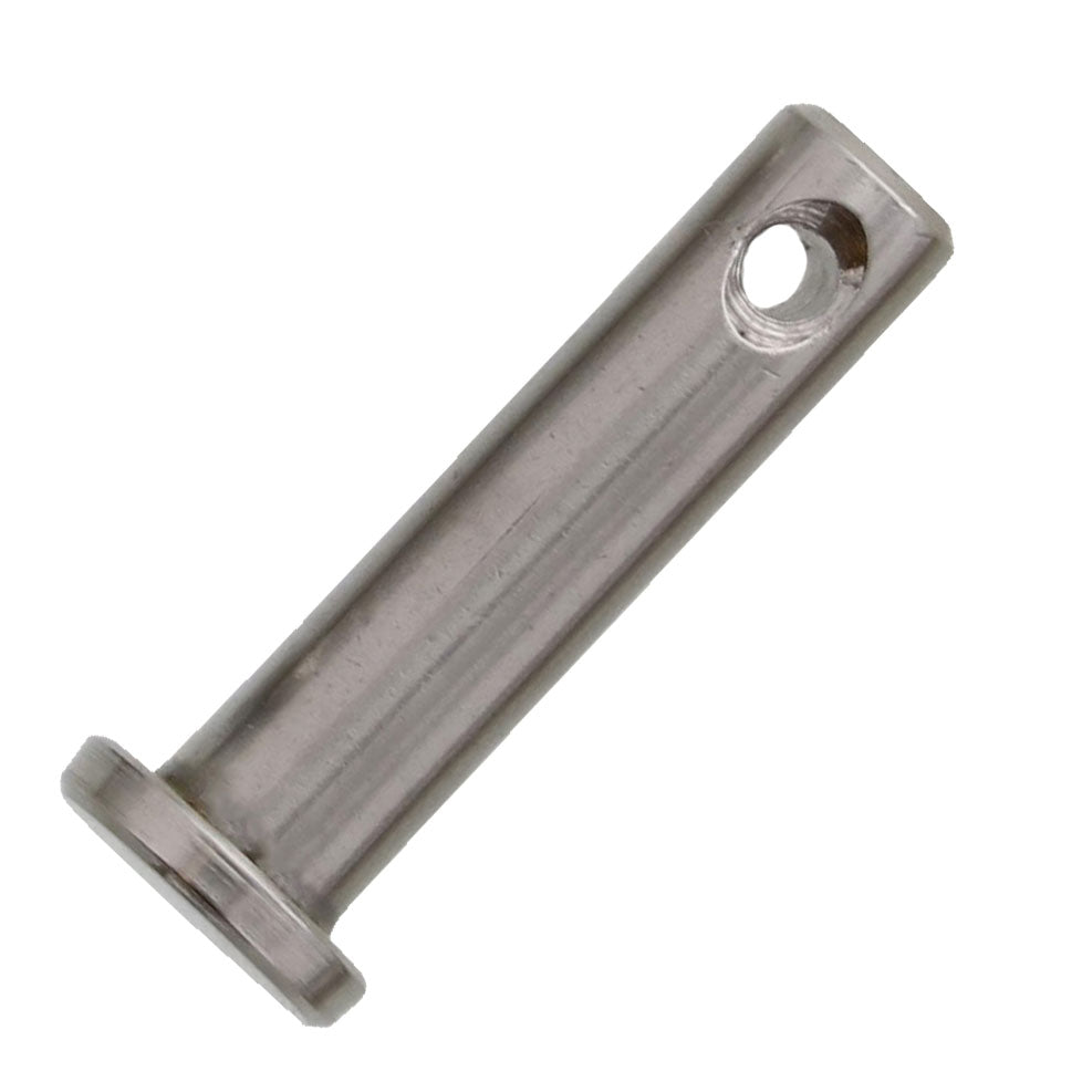 5mm x 20mm Stainless Steel Clevis Pin