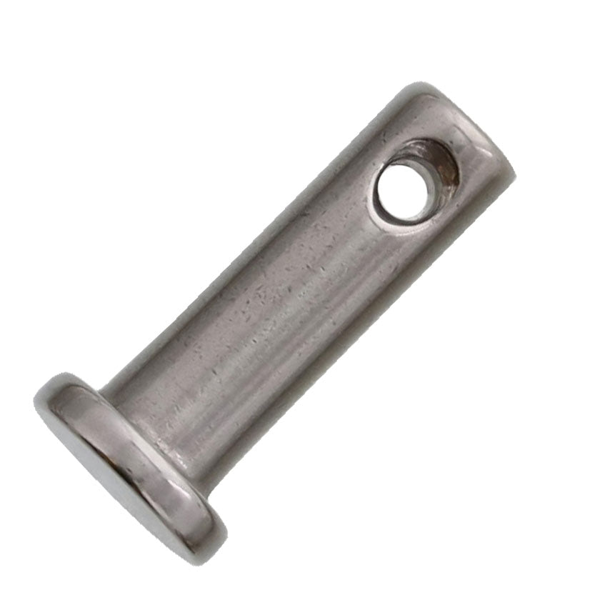 6mm x 25mm Stainless Steel Clevis Pin