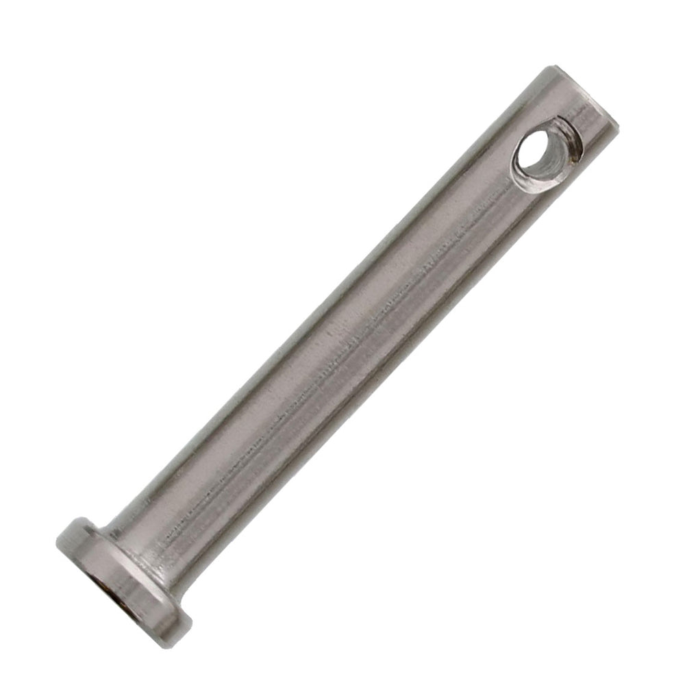 10mm x 68mm Stainless Steel Clevis Pin