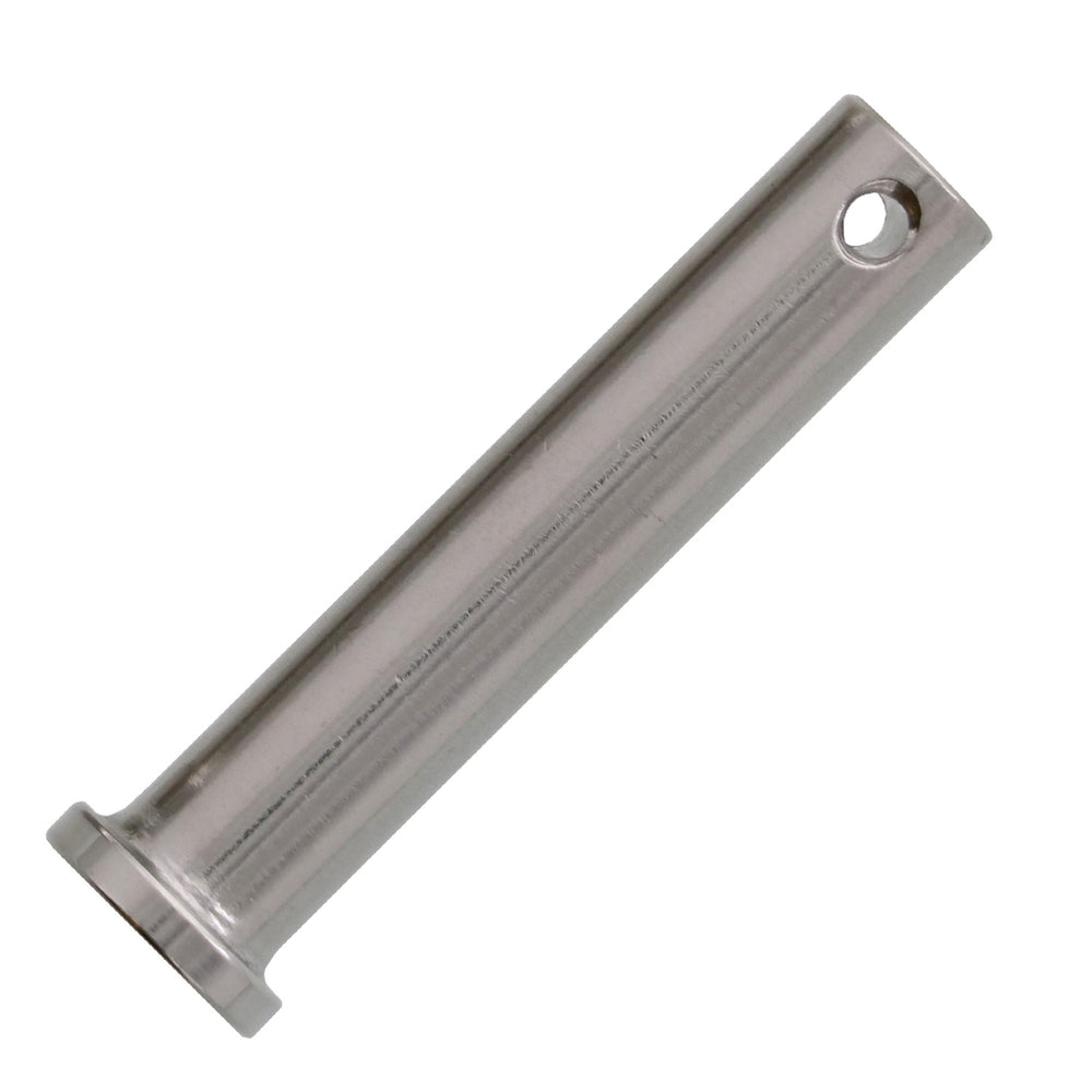 10mm x 68mm Stainless Steel Clevis Pin