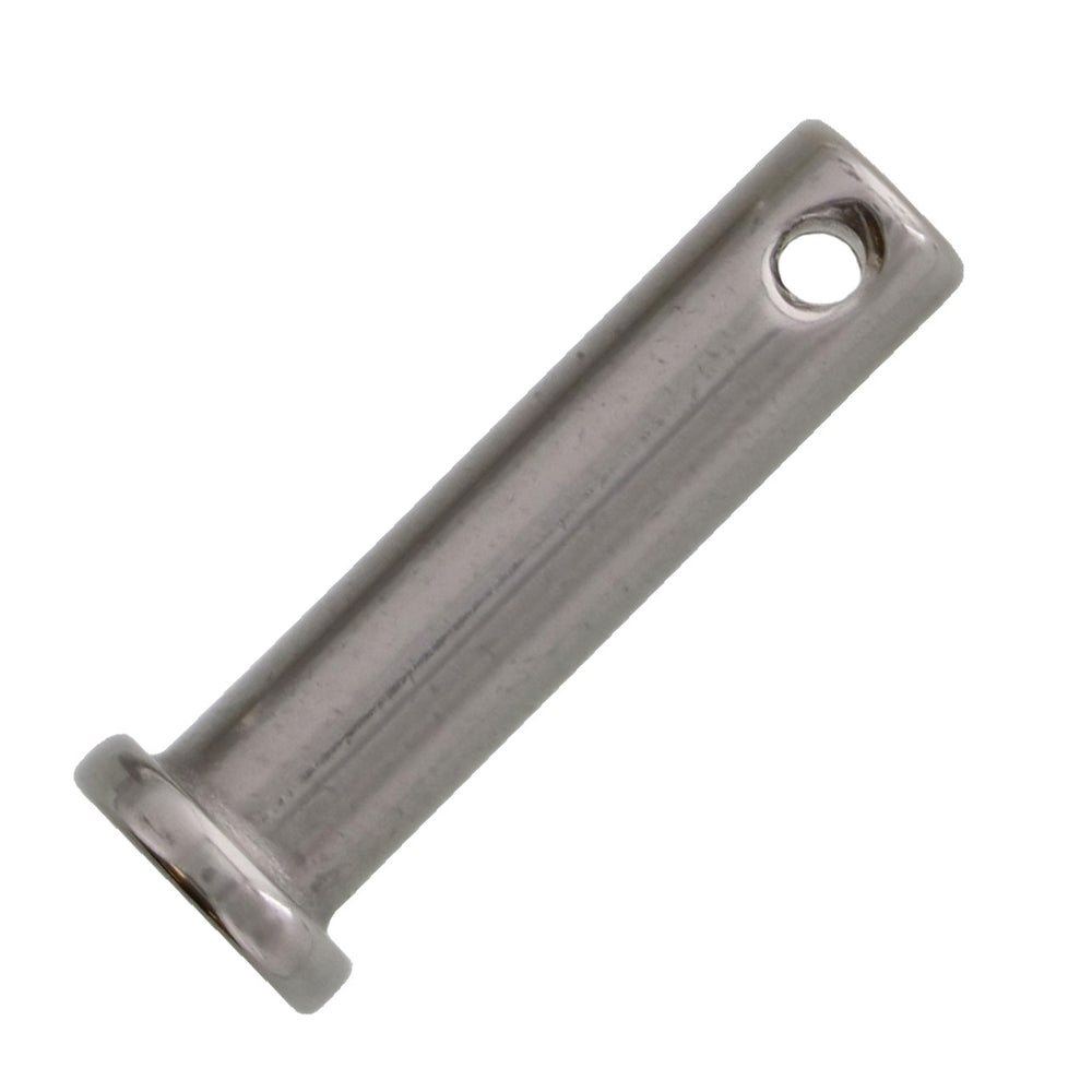 10mm x 68mm Stainless Steel Clevis Pin