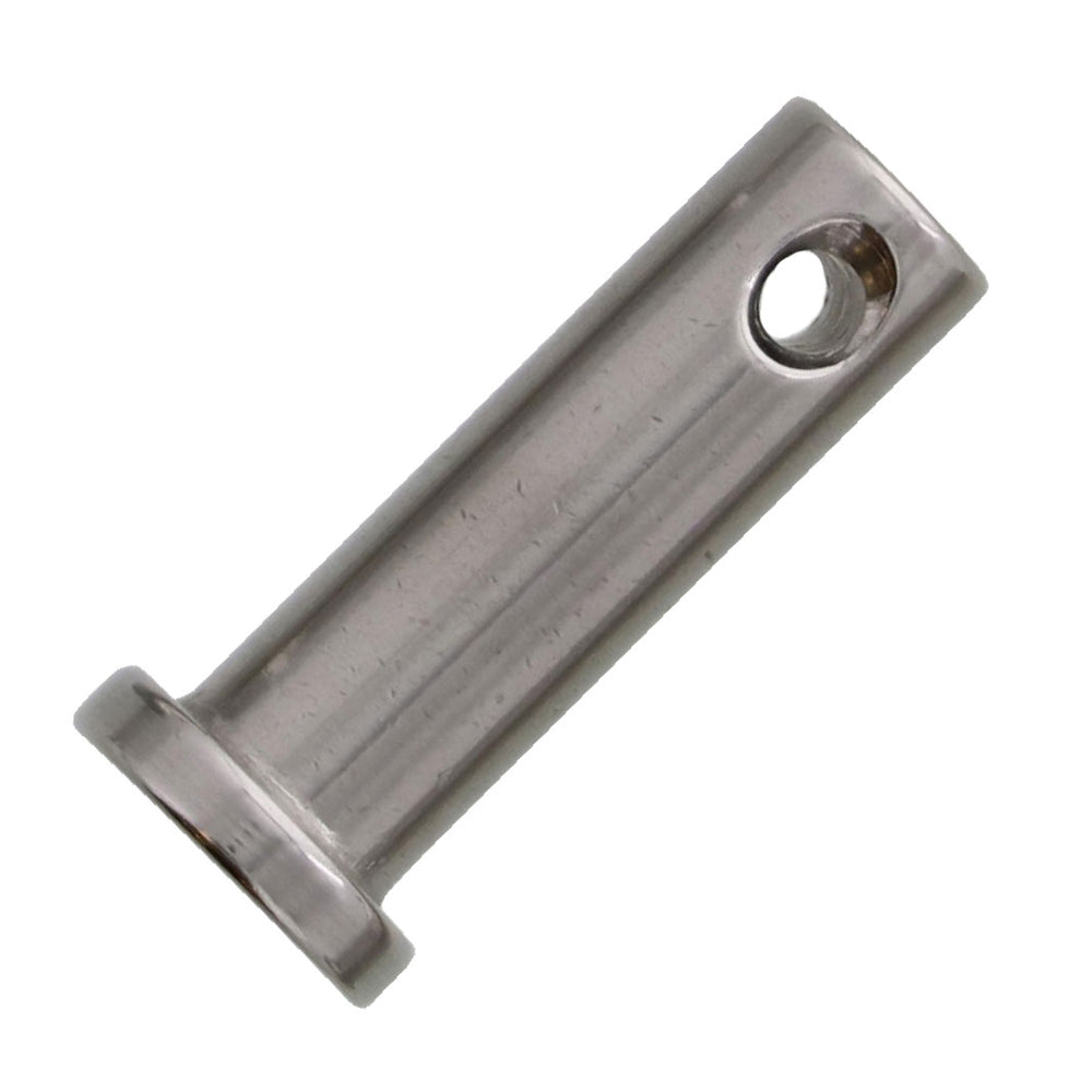 5mm x 20mm Stainless Steel Clevis Pin
