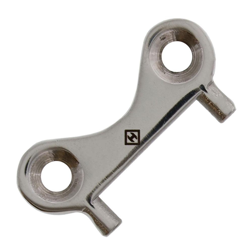 Stainless Steel Key For Deck Filler