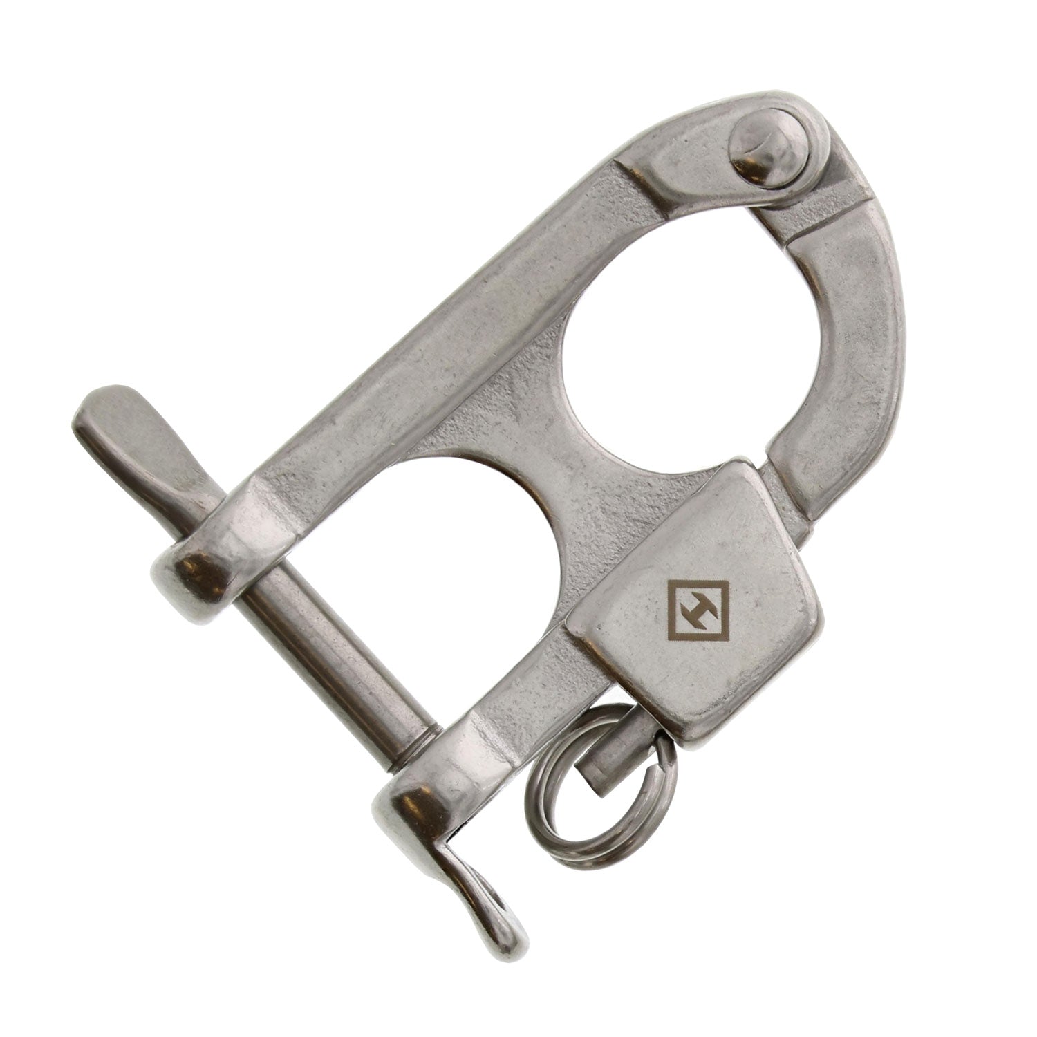100mm Stainless Steel Waterski Hook