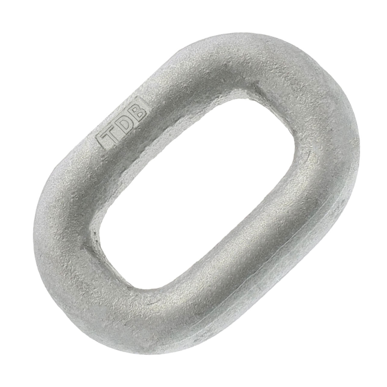 3/8" Trident Marine BBB Grade 30, Hot Dipped Galvanized Chain (Sold Per ...