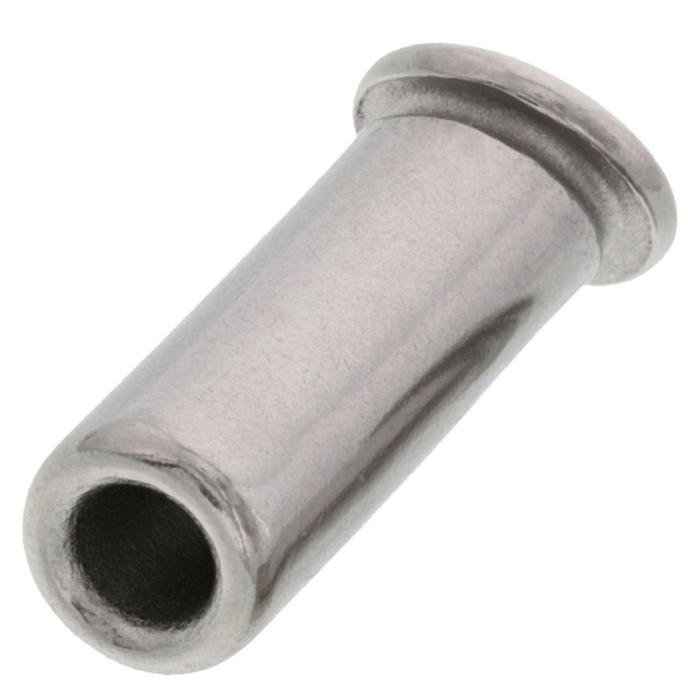 30 Degree Angled Post Protector, Fits 1/8" and 3/16" Cable for HAAS ...