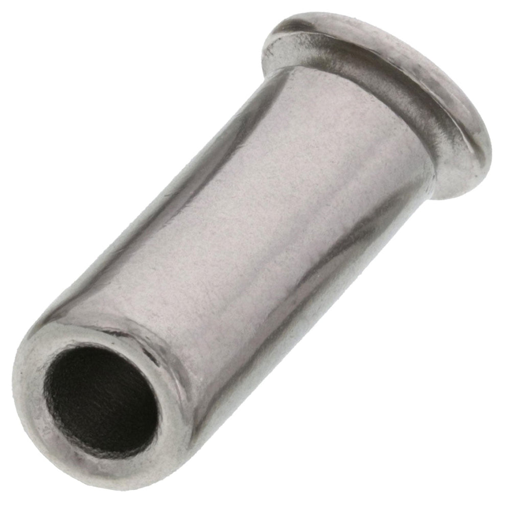 30 Degree Angled Post Protector, Fits 1/8" and 3/16" Cable for HAAS ...