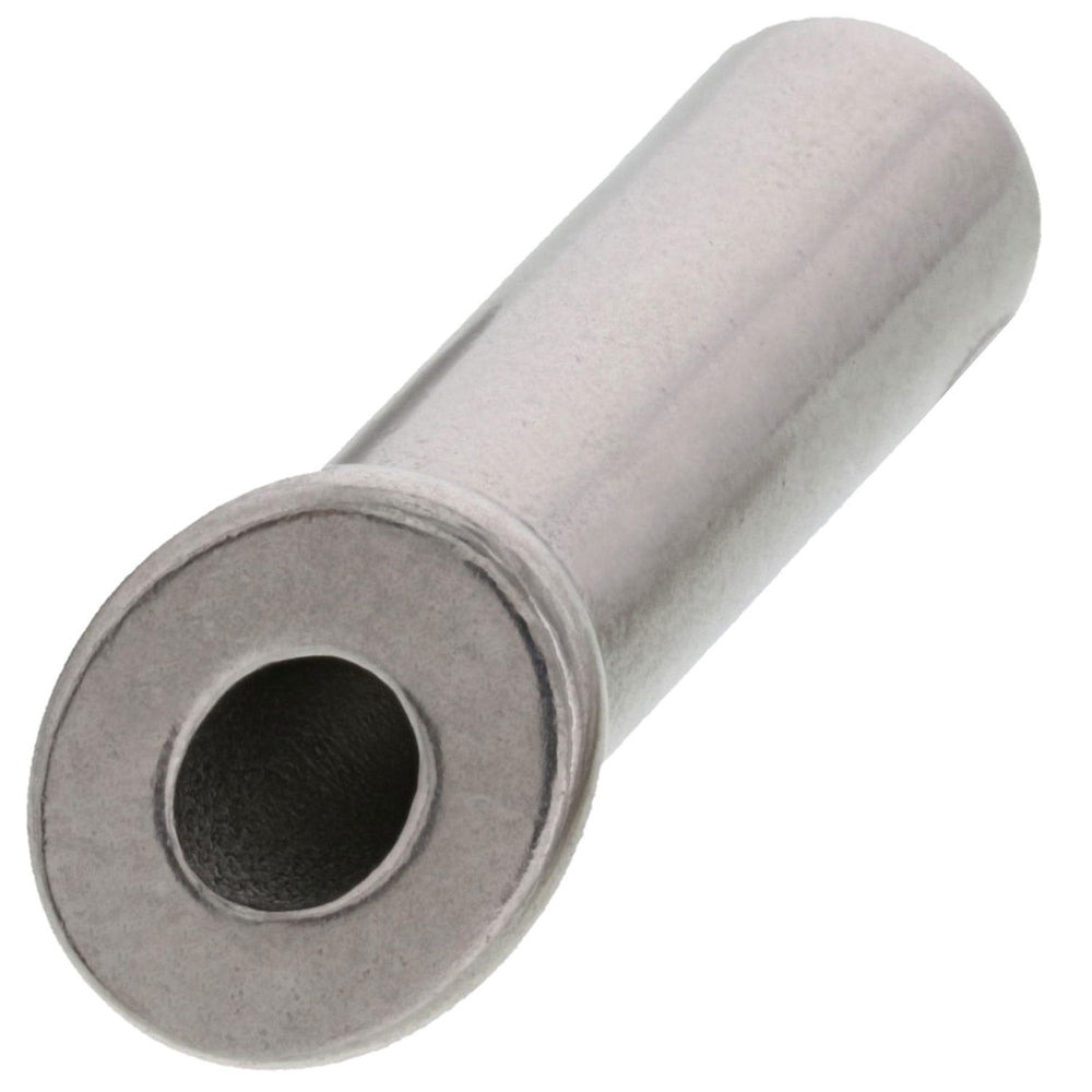 30 Degree Angled Post Protector, Fits 1/8" and 3/16" Cable for HAAS ...