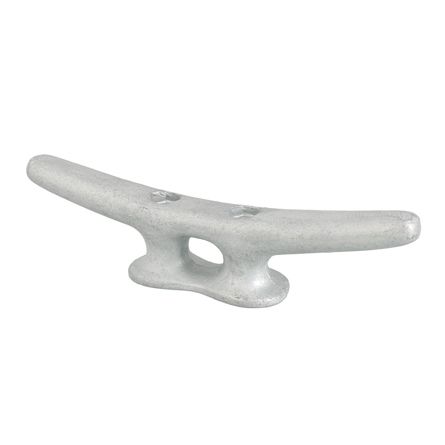 Galvanized Cleats Flooring