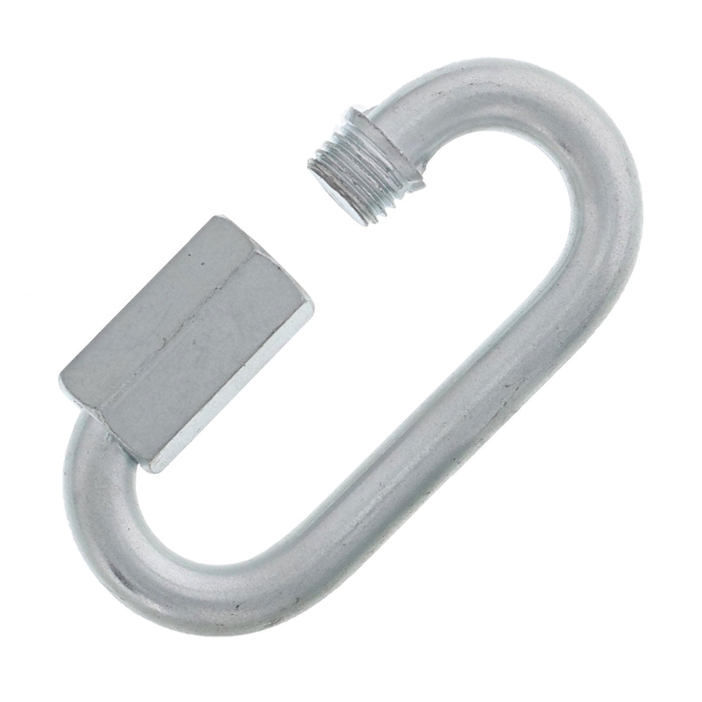 3/8" Zinc Plated Quick Link