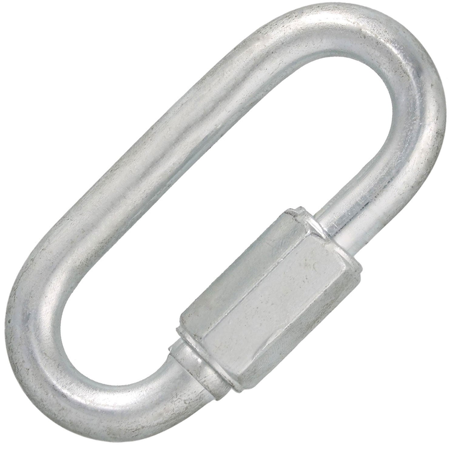 3/16" Zinc Plated Quick Link