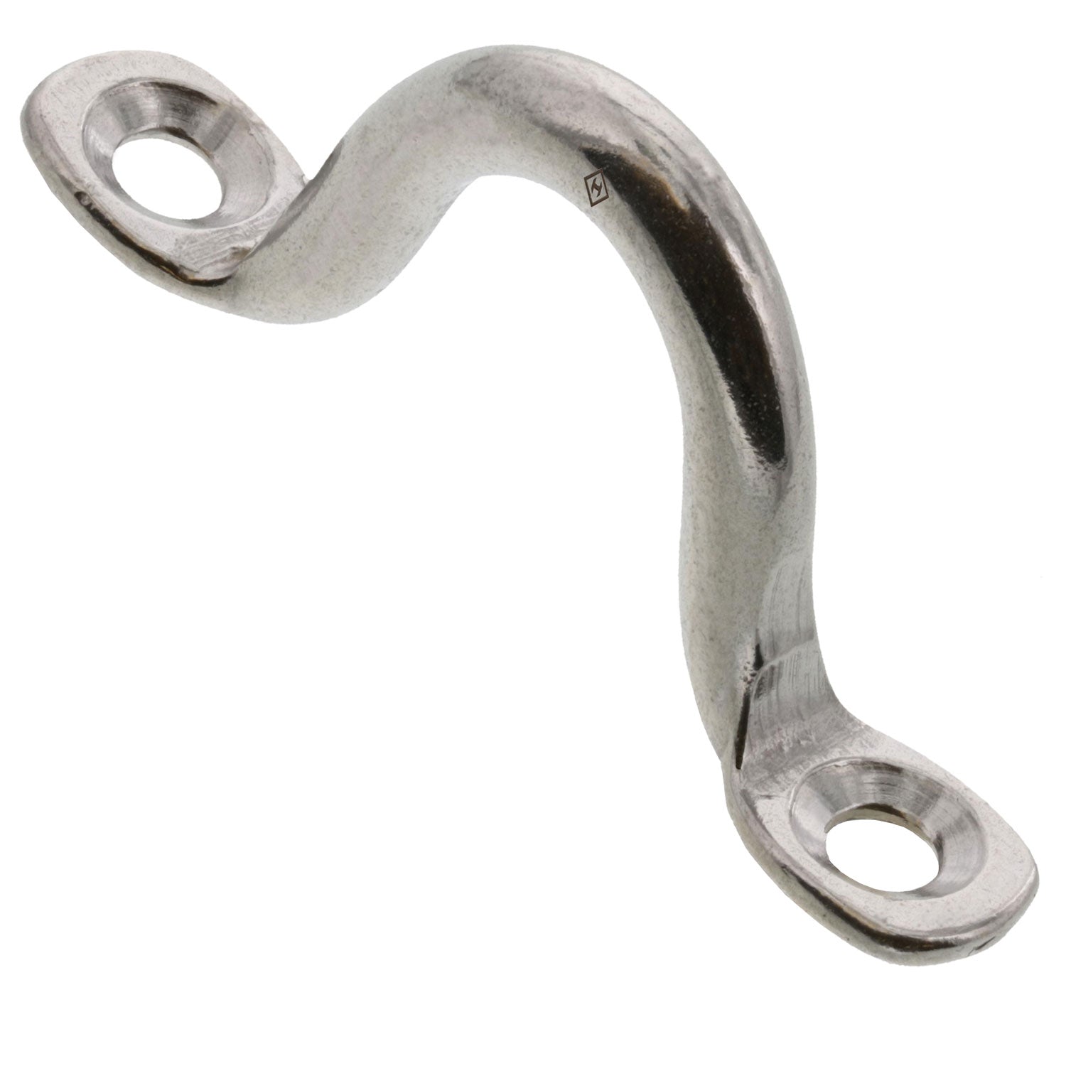 Stainless Steel Medium Duty Pad Eye