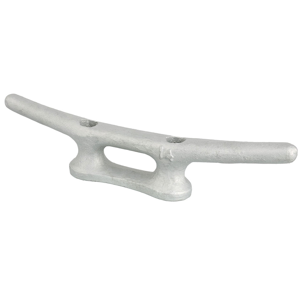 10" Hot Dipped Galvanized Cleat