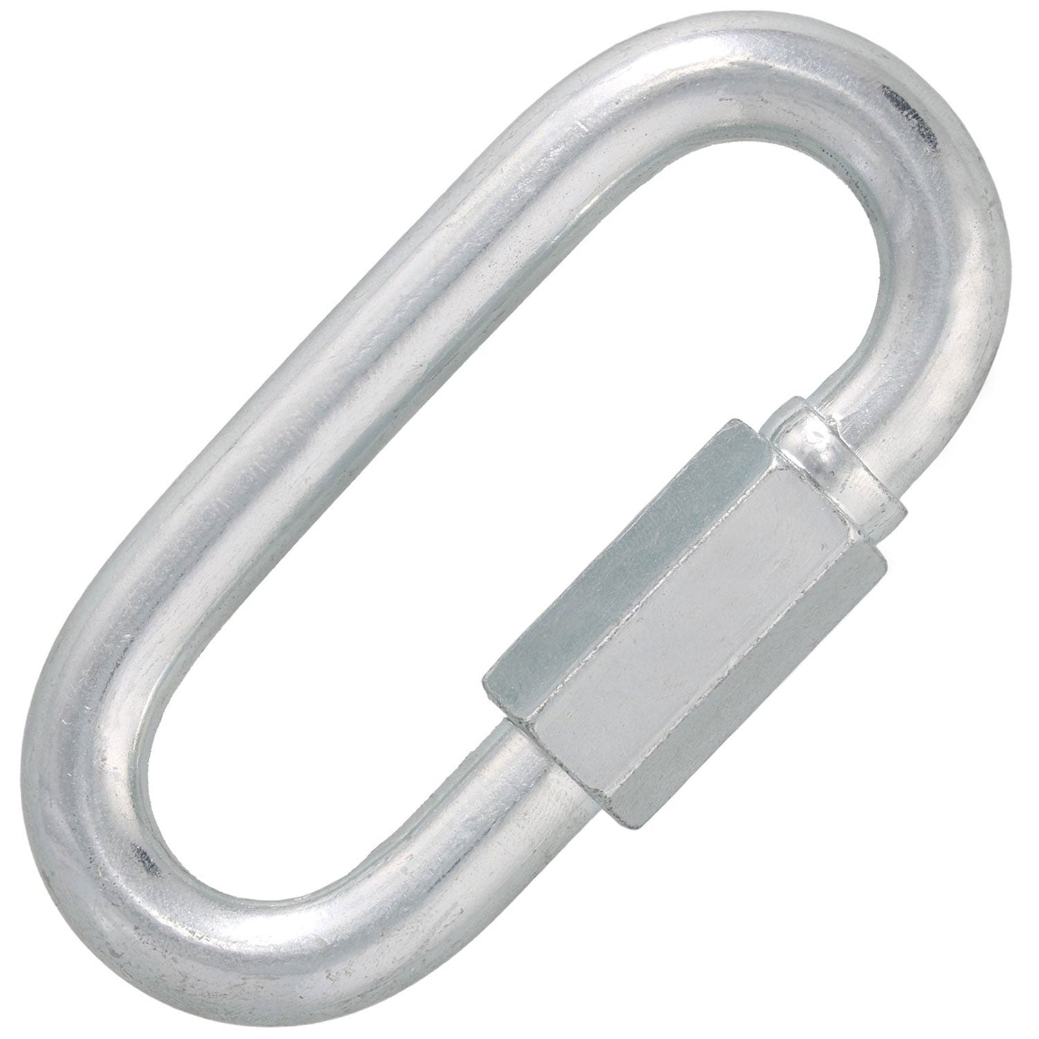 3/16" Zinc Plated Quick Link