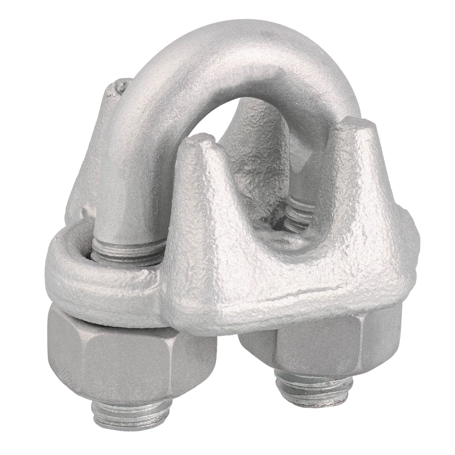 5/16" Drop Forged Wire Rope Clip