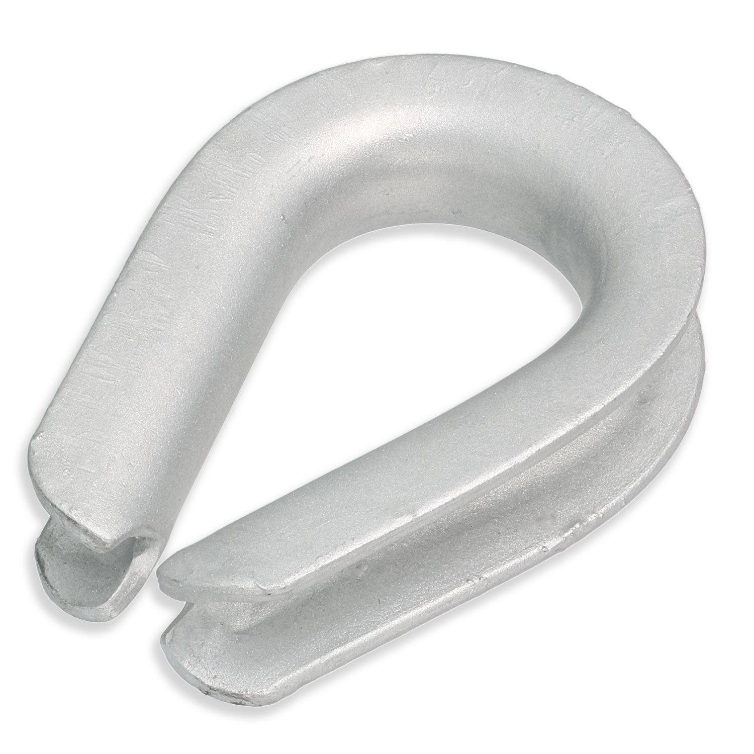 3/8" Heavy Duty Wire Rope Thimble