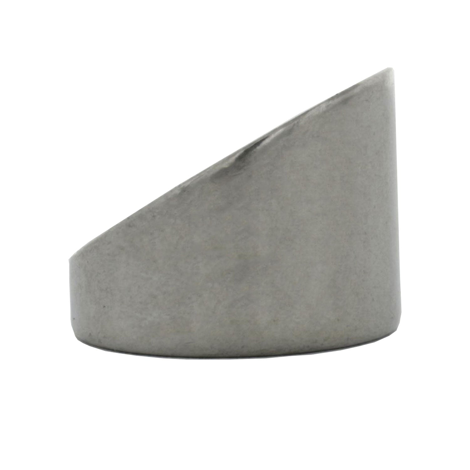 1/4" Stainless Steel 30 Degree Angle Washer