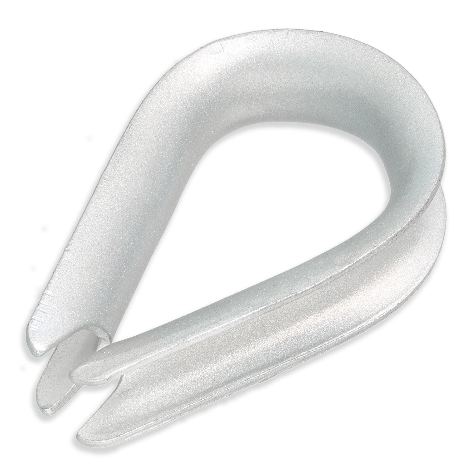 3/16" Light Duty Wire Rope Thimble